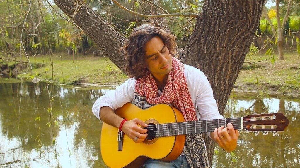 Jorge Vega – Música